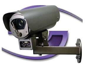 Fixed dome network camera-国外新品-产品中心-中国安防行业网