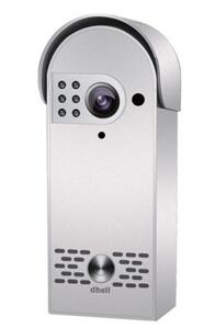 Fixed dome network camera-国外新品-产品中心-中国安防行业网