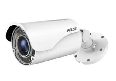 Fixed dome network camera-国外新品-产品中心-中国安防行业网