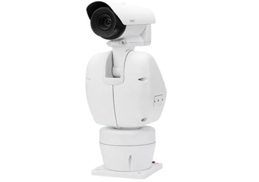 Fixed dome network camera-国外新品-产品中心-中国安防行业网
